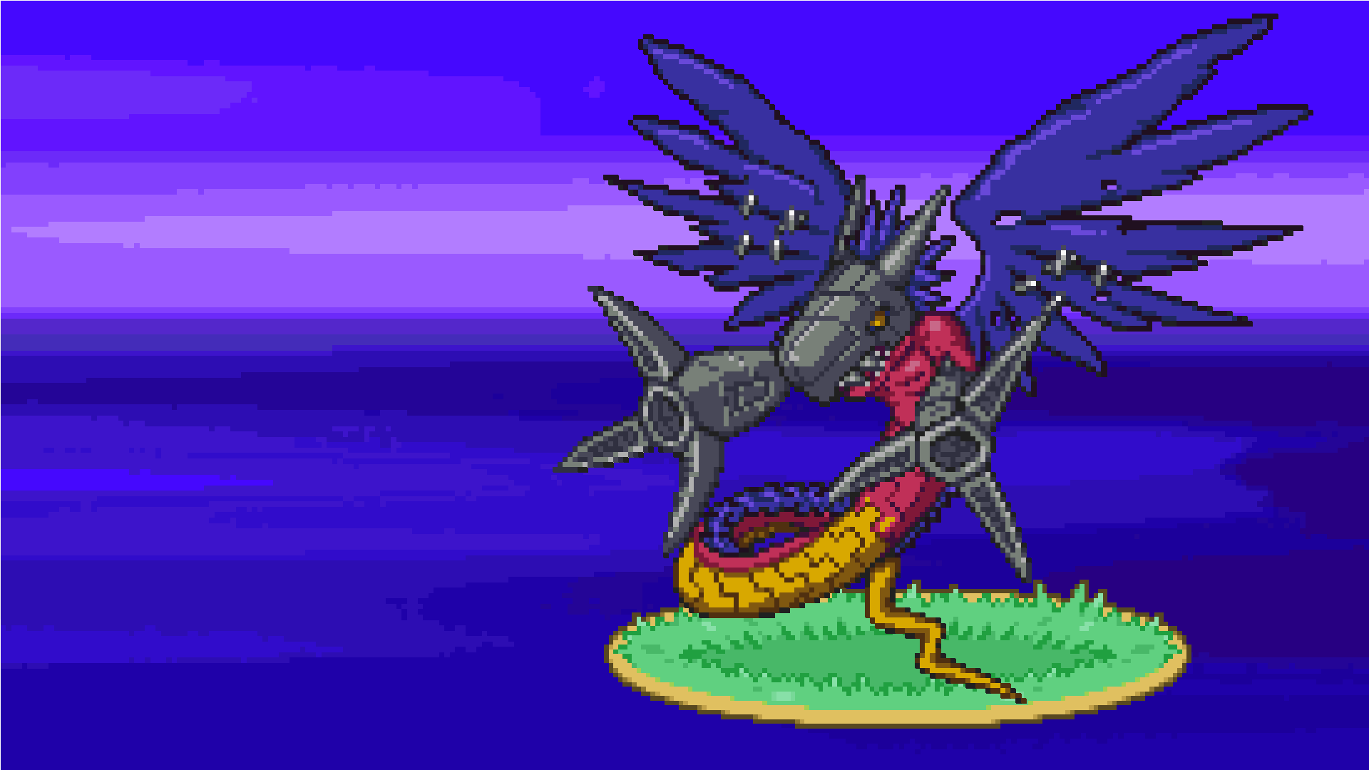 Digimon World Wallpapers - Top Free Digimon World Backgrounds ...