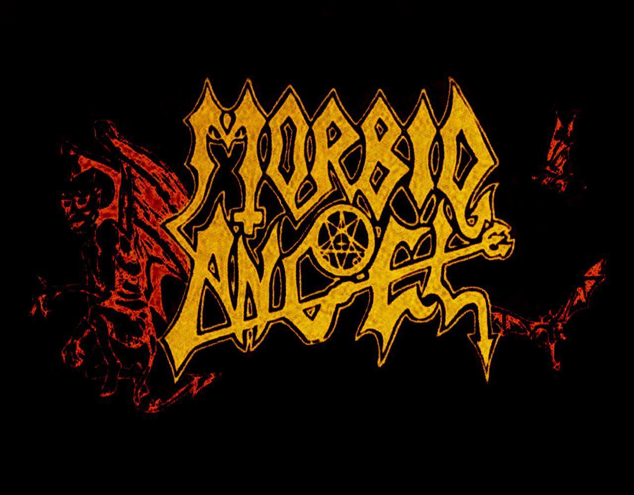 Morbid Angel Wallpapers - Top Free Morbid Angel Backgrounds ...