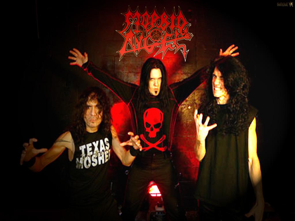Morbid Angel Wallpapers - Top Free Morbid Angel Backgrounds ...