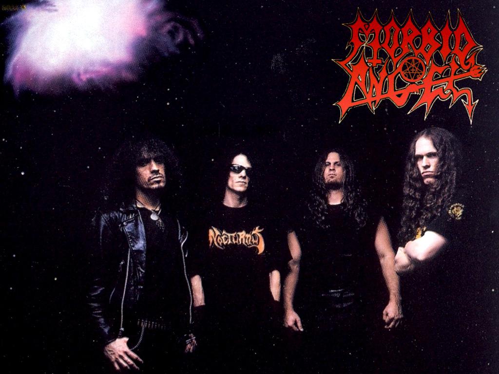 Morbid Angel Wallpapers - Top Free Morbid Angel Backgrounds ...