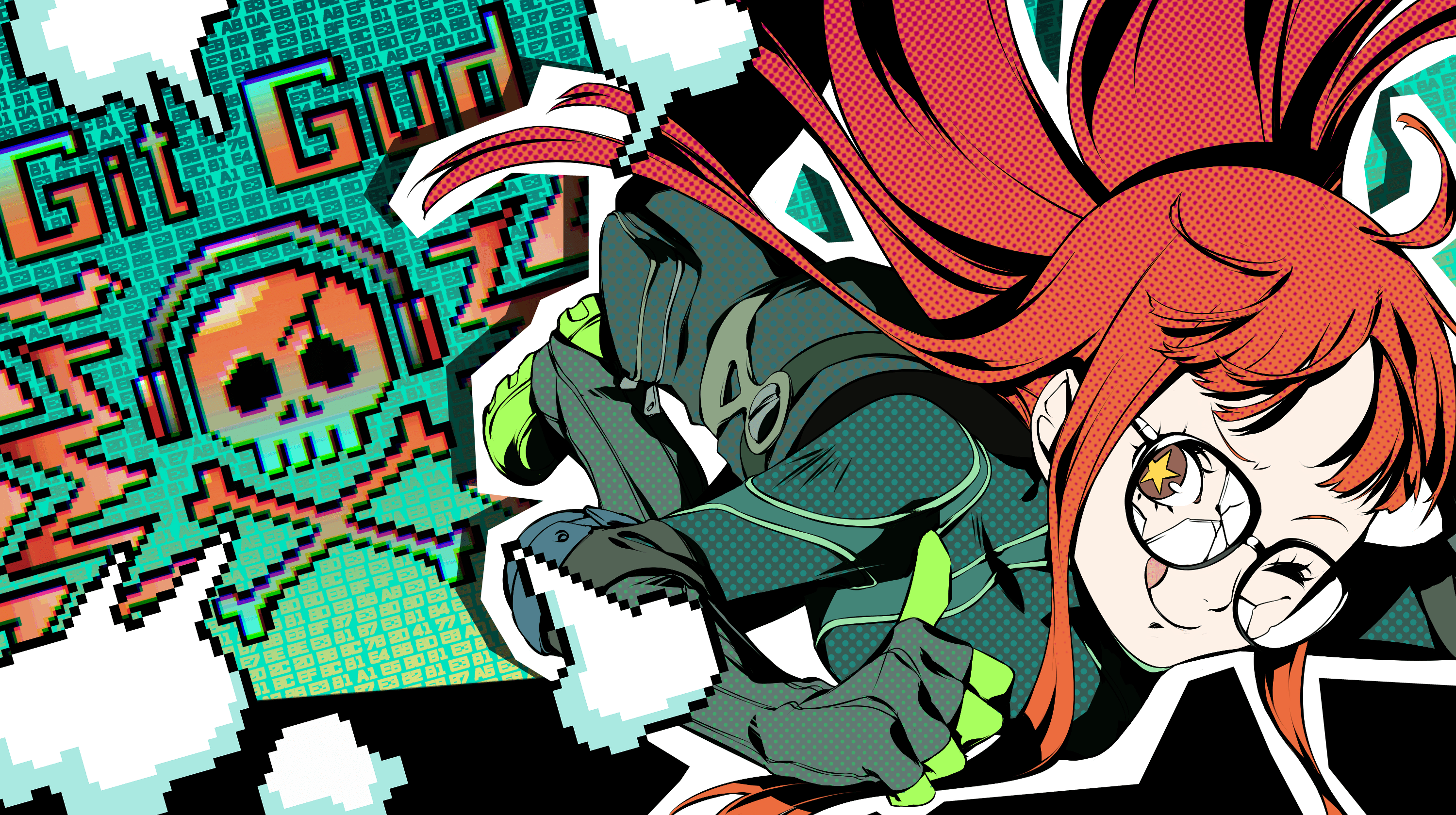 Persona 5 Futaba Wallpapers - Top Free Persona 5 Futaba Backgrounds ...