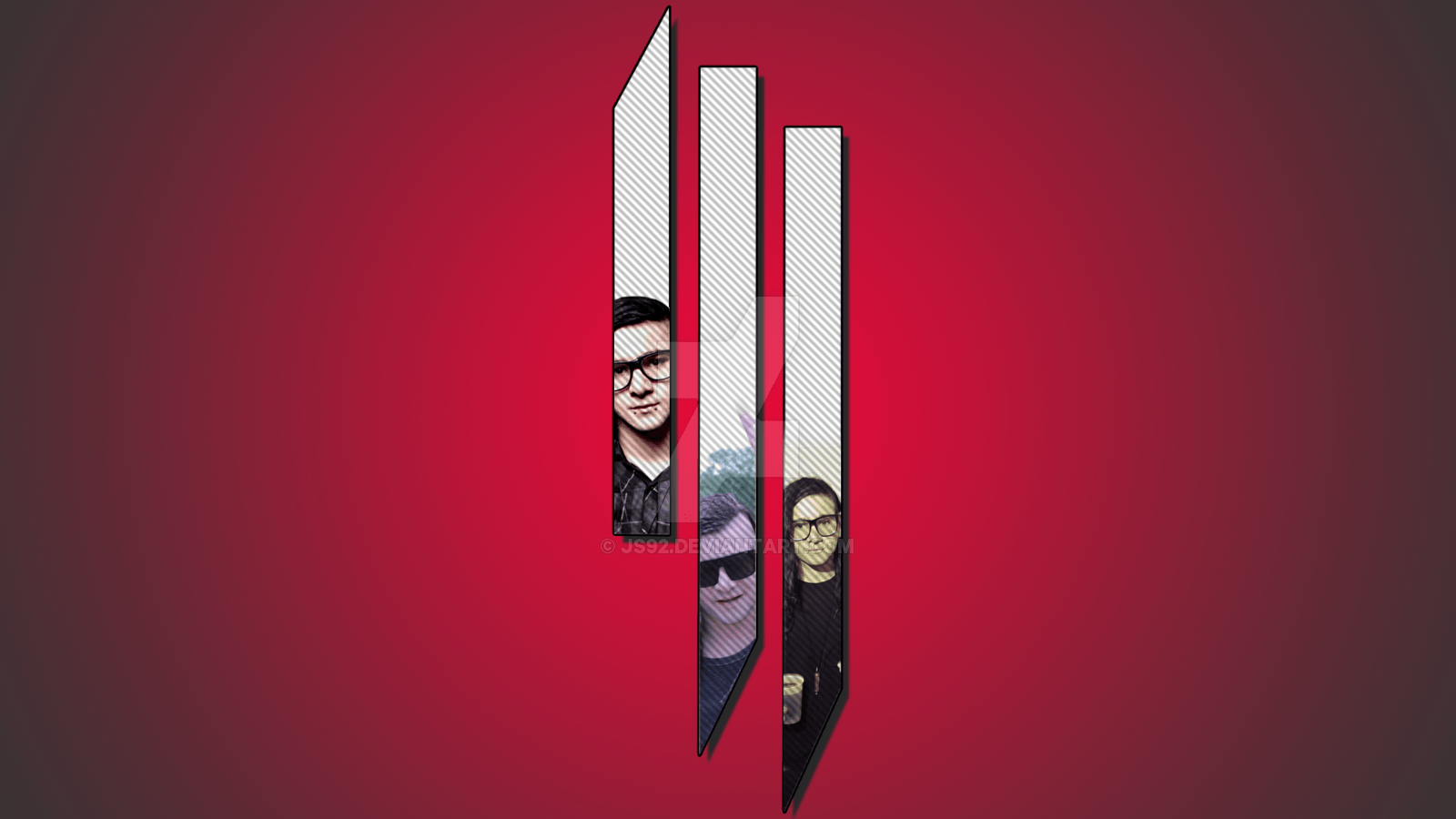 Skrillex Wallpapers - Top Free Skrillex Backgrounds - WallpaperAccess