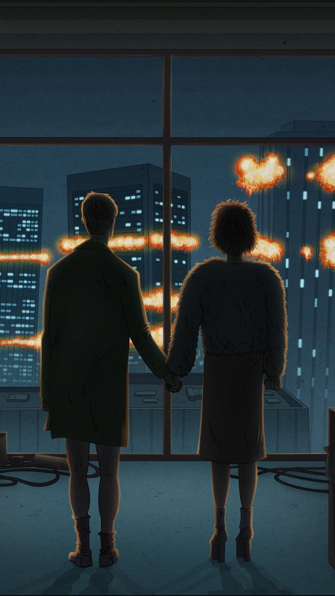 Fight Club Phone Wallpapers - Top Free Fight Club Phone Backgrounds ...
