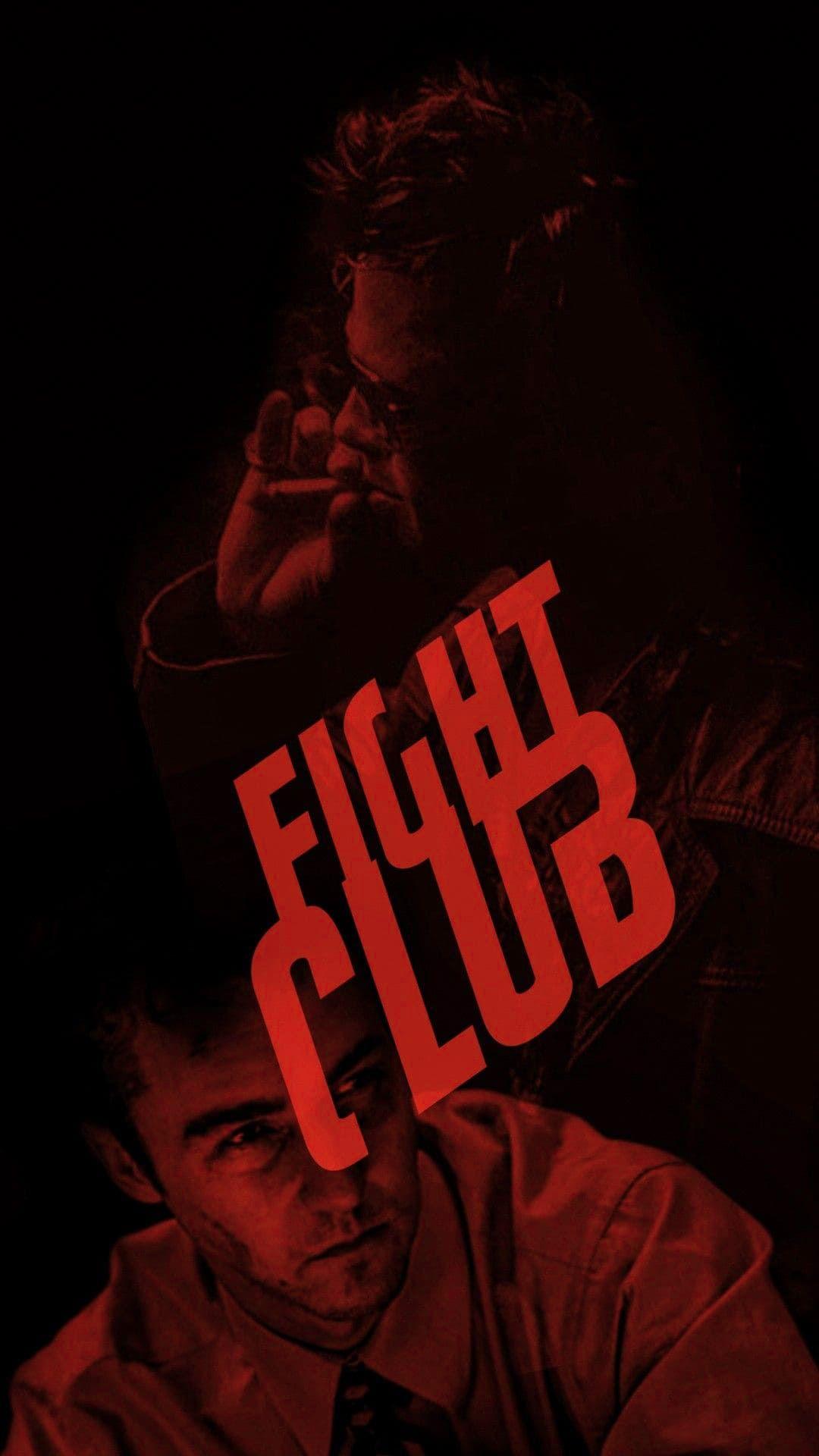 Fight Club Phone Wallpapers - Top Free Fight Club Phone Backgrounds ...