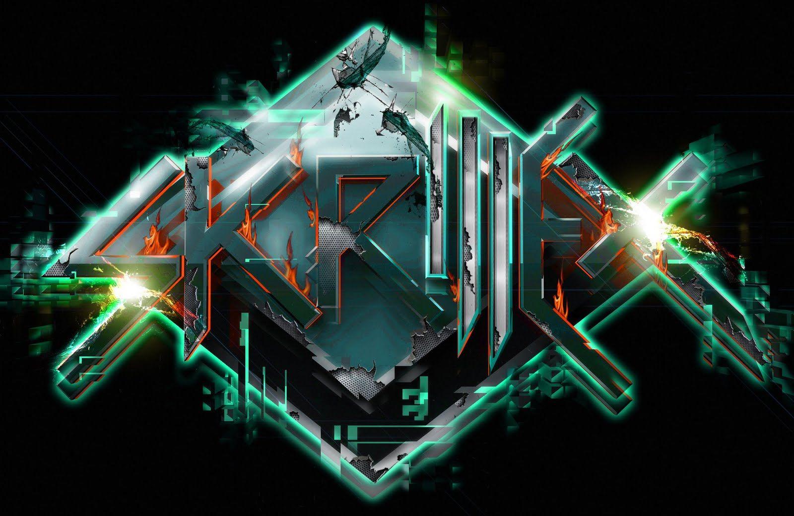 Skrillex Wallpapers - Top Free Skrillex Backgrounds - WallpaperAccess