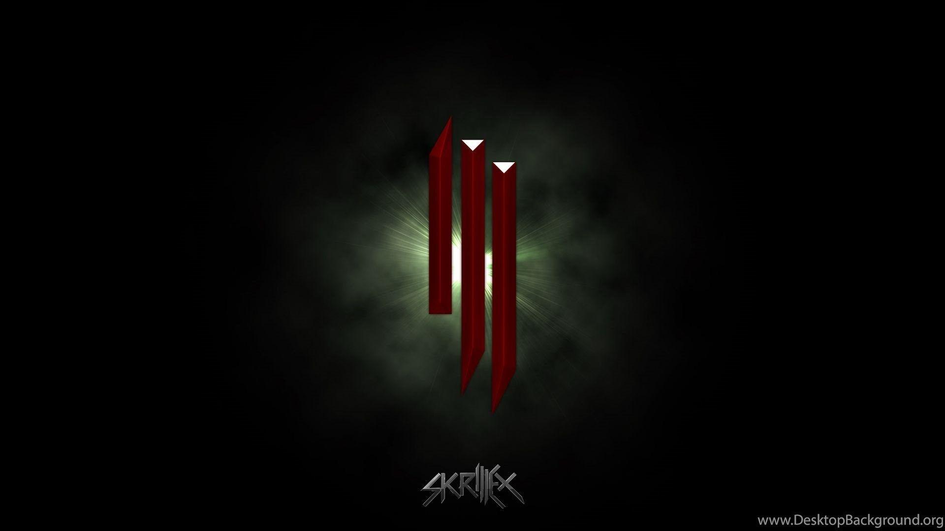 Skrillex Wallpapers - Top Free Skrillex Backgrounds - WallpaperAccess