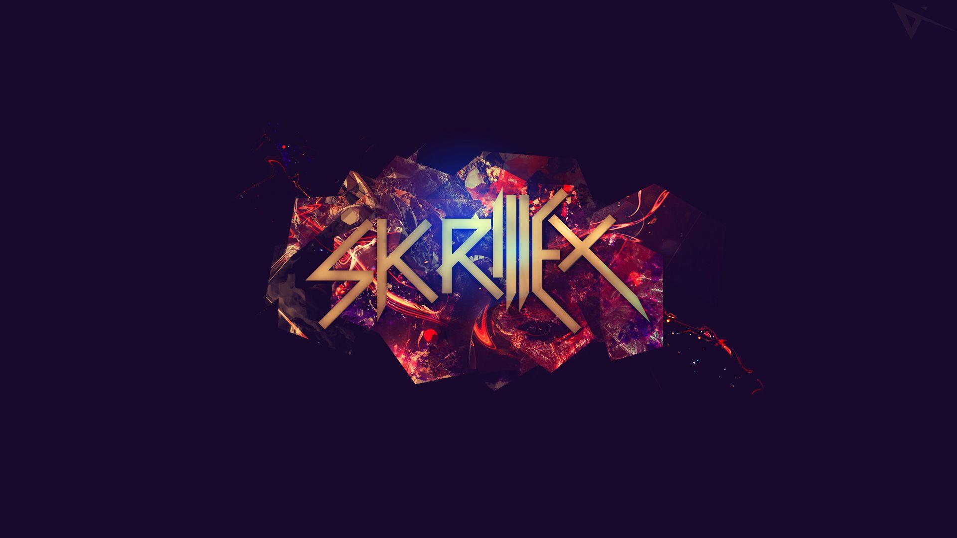 Skrillex Wallpapers - Top Free Skrillex Backgrounds - WallpaperAccess