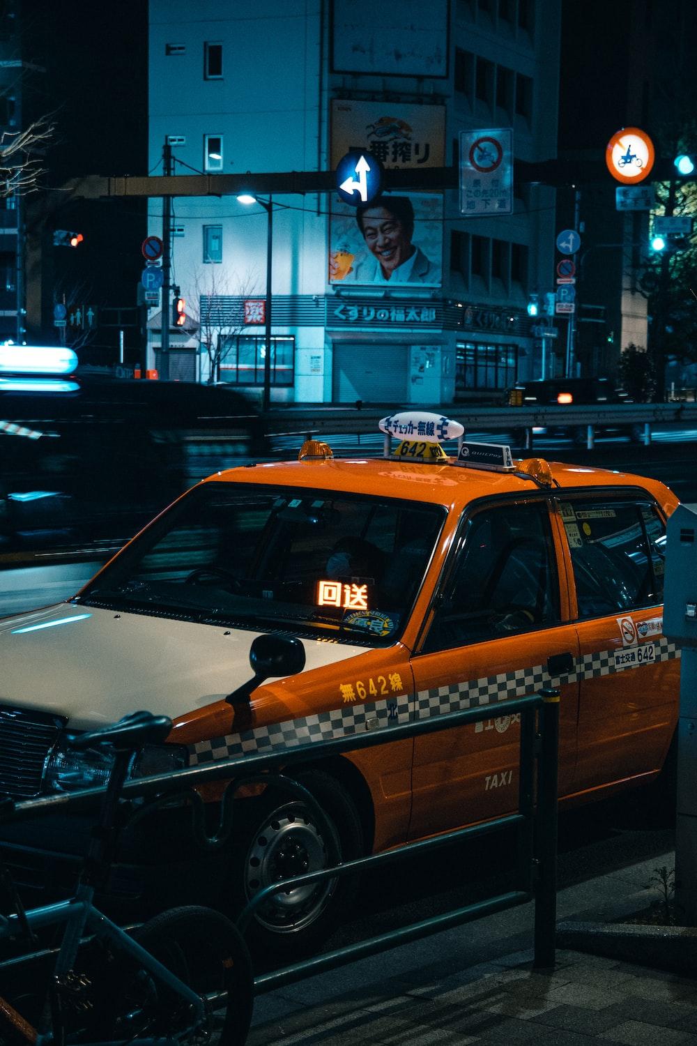 Taxi Driver Phone Wallpapers - Top Free Taxi Driver Phone Backgrounds ...
