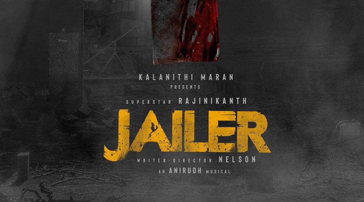 Jailer Wallpapers - Top Free Jailer Backgrounds - WallpaperAccess