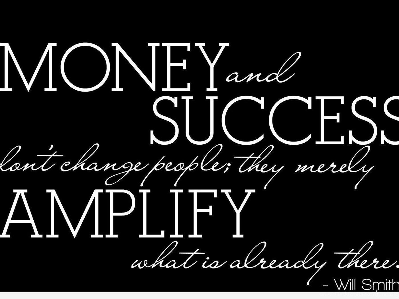 Money Quotes Desktop Wallpapers - Top Free Money Quotes Desktop ...