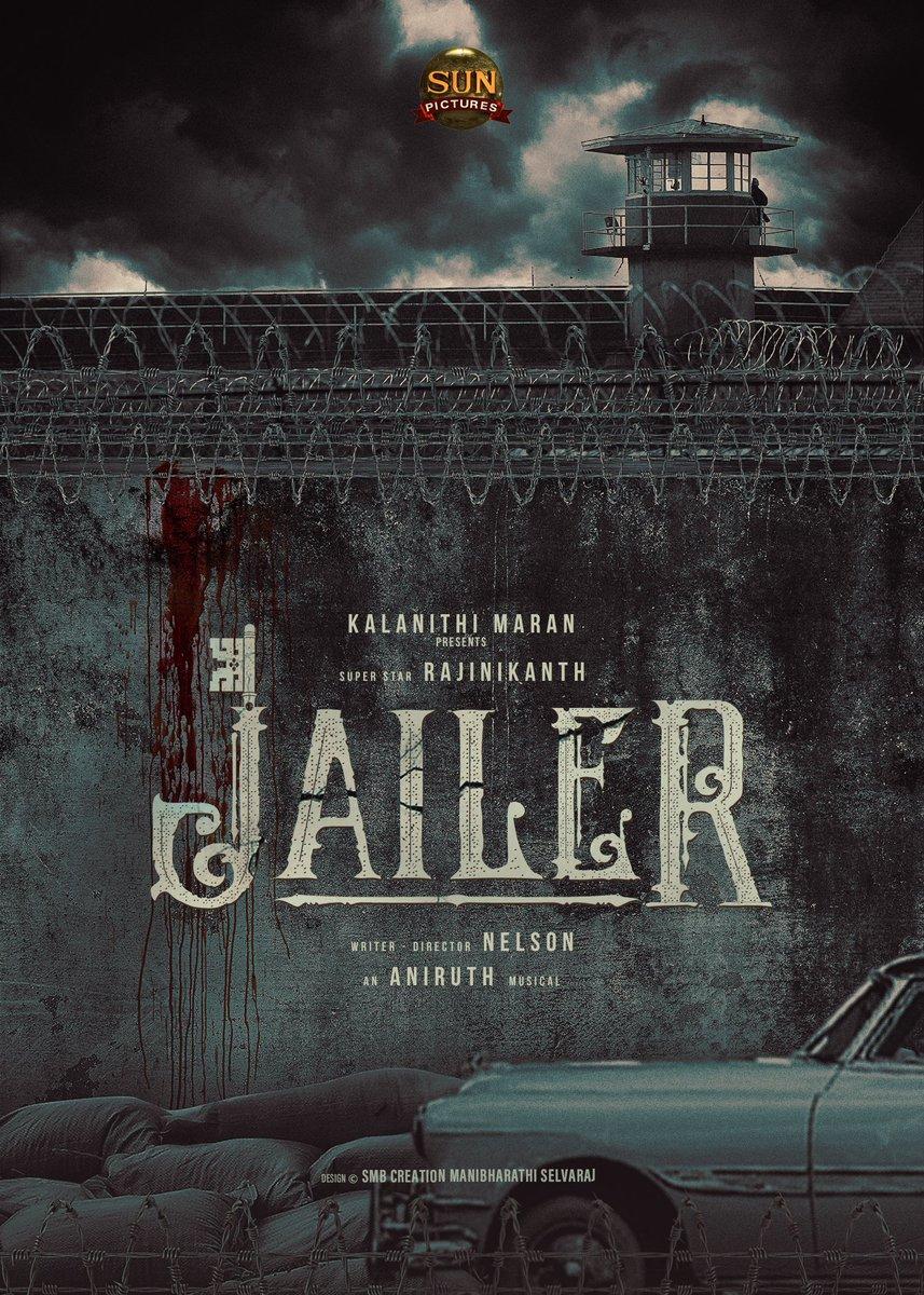 Jailer Wallpapers - Top Free Jailer Backgrounds - WallpaperAccess