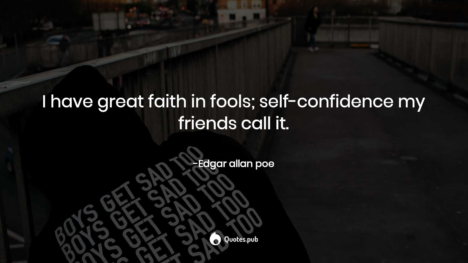 Self-confidence Wallpapers - Top Free Self-confidence Backgrounds ...