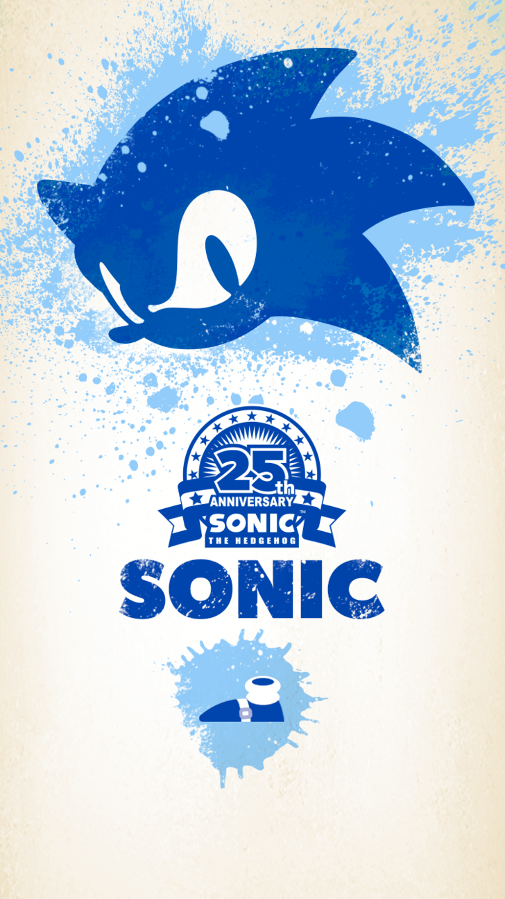 Sonic iPhone Wallpapers - Top Free Sonic iPhone Backgrounds ...