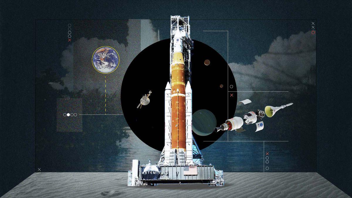 NASA Spacecraft Wallpapers - Top Free NASA Spacecraft Backgrounds ...