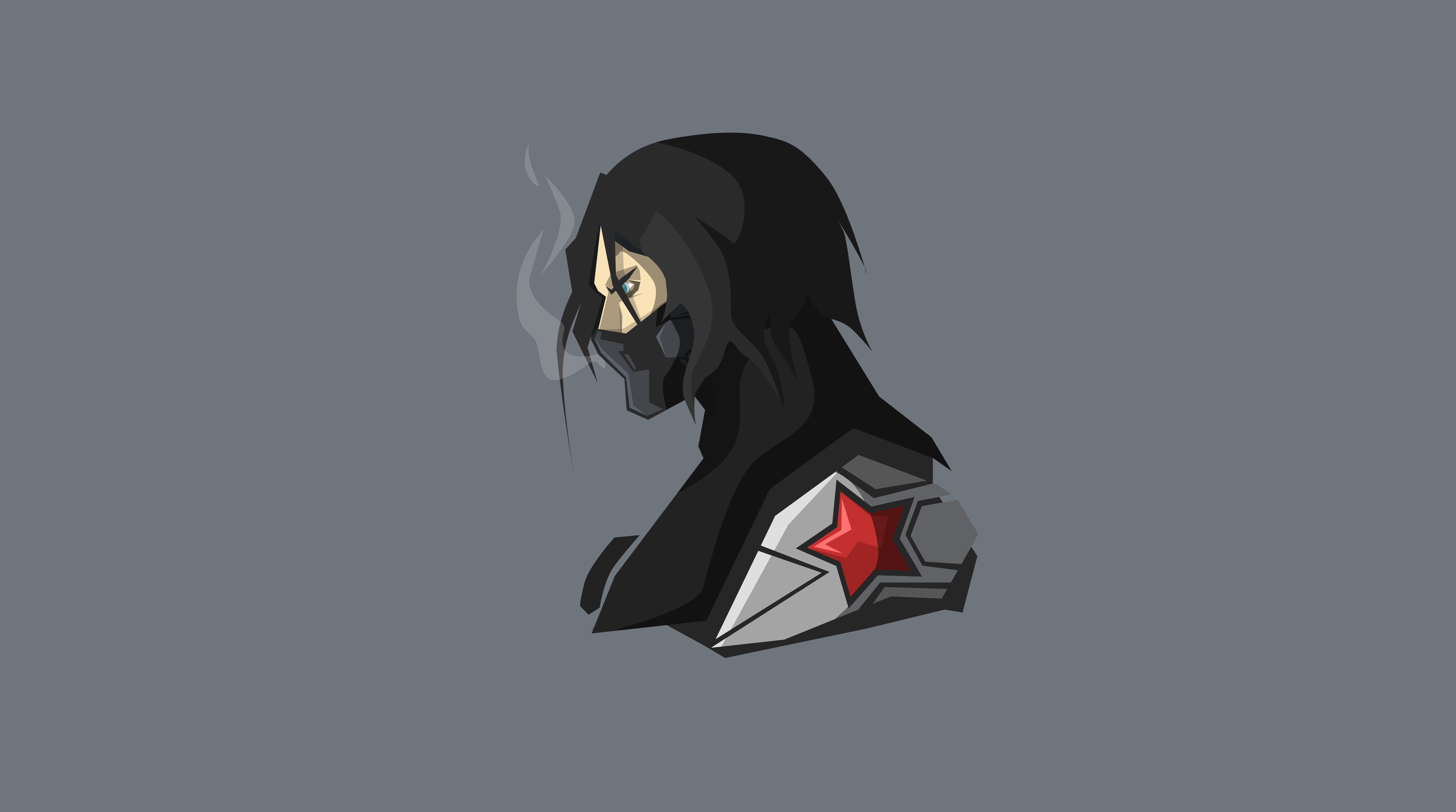 Bucky Barnes Comic Wallpapers - Top Free Bucky Barnes Comic Backgrounds ...