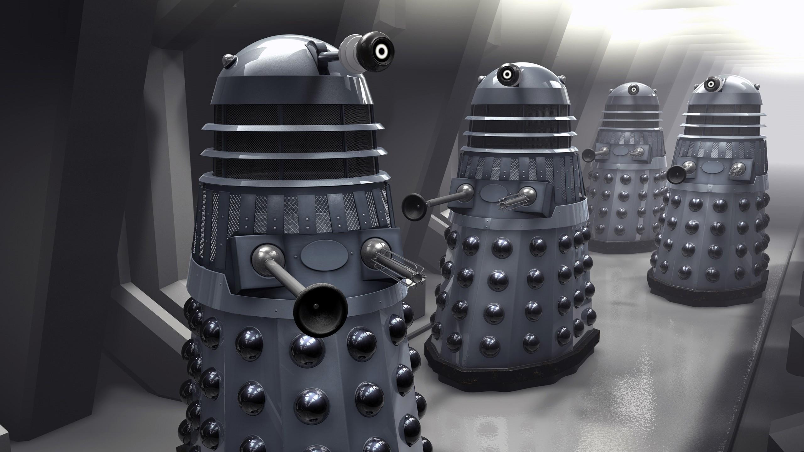 Dalek Phone Wallpapers - Top Free Dalek Phone Backgrounds - WallpaperAccess