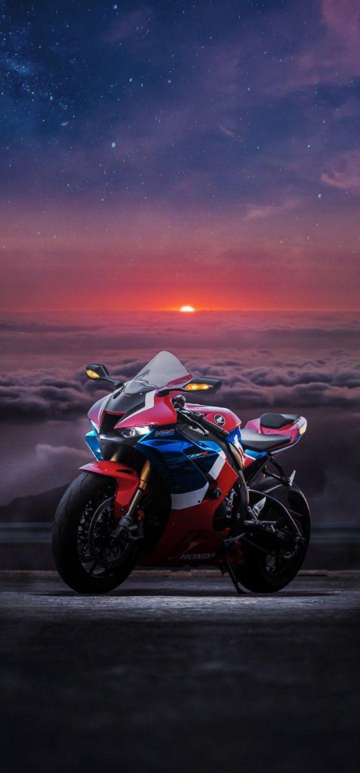 Honda CBR 4K Wallpapers - Top Free Honda CBR 4K Backgrounds ...
