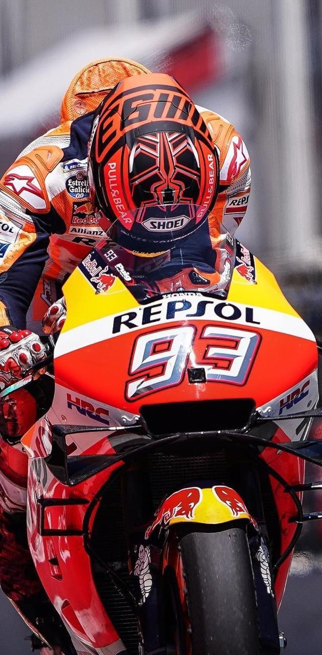 Repsol Wallpapers - Top Free Repsol Backgrounds - WallpaperAccess