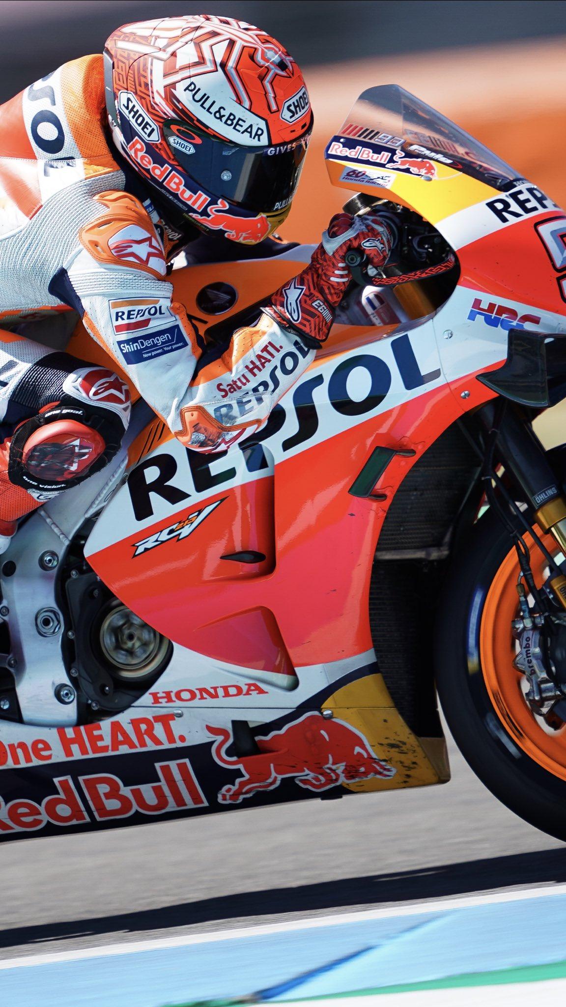 Repsol Wallpapers - Top Free Repsol Backgrounds - WallpaperAccess