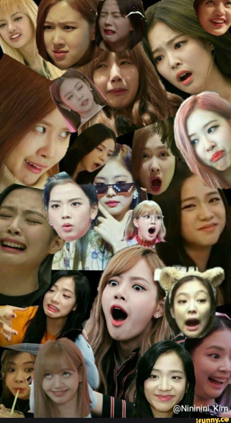 KPop Meme Wallpapers - Top Free KPop Meme Backgrounds - WallpaperAccess