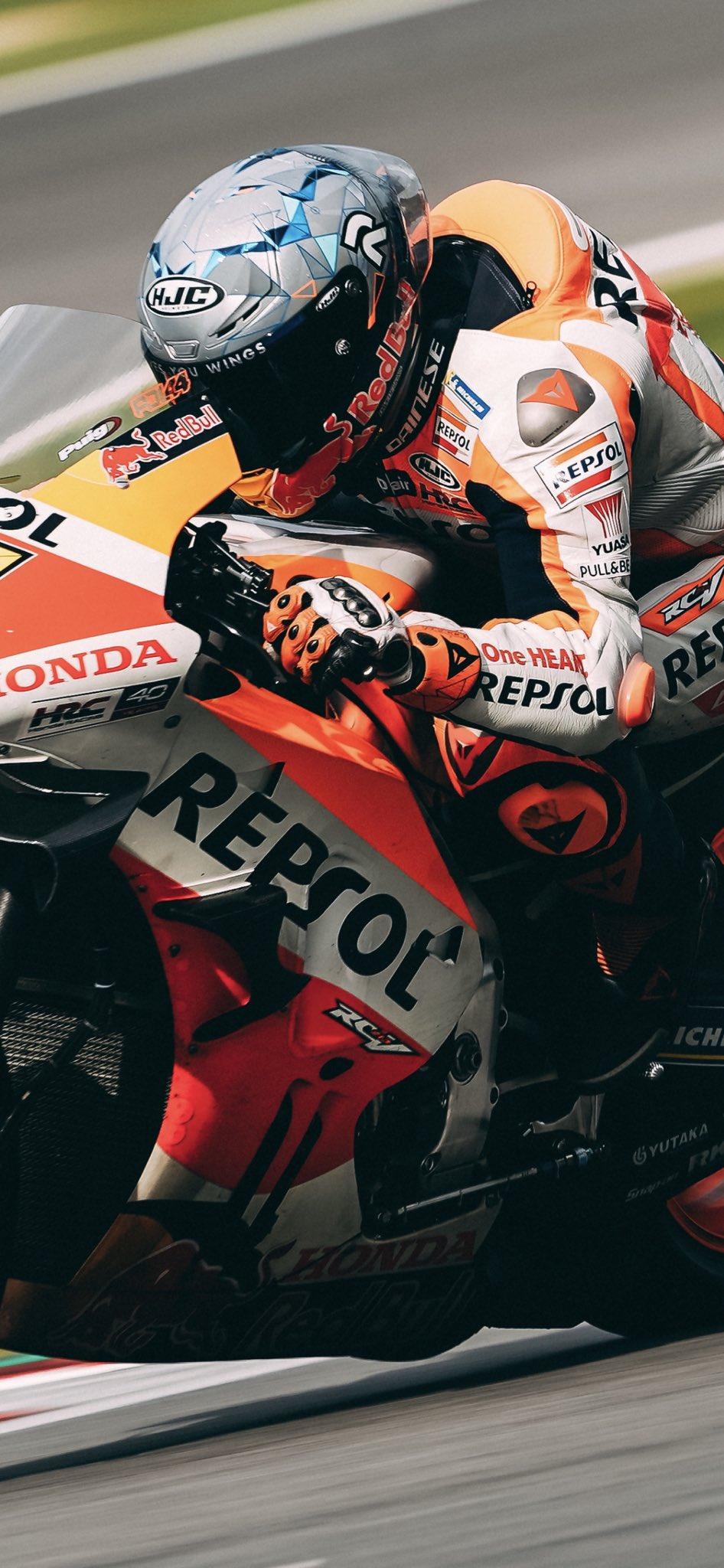 Repsol Wallpapers - Top Free Repsol Backgrounds - WallpaperAccess