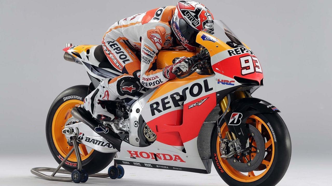 Repsol Wallpapers - Top Free Repsol Backgrounds - WallpaperAccess