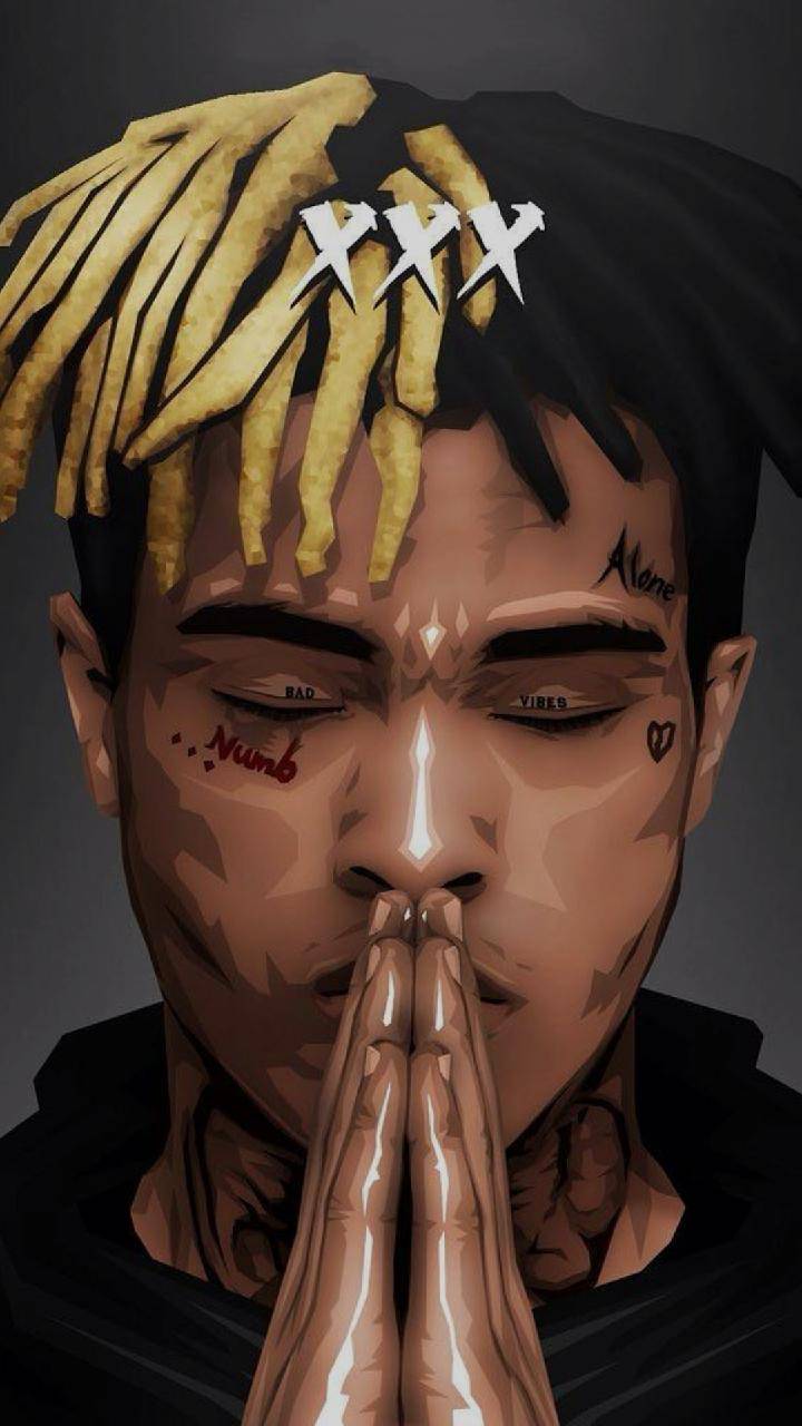 Rip X Wallpapers - Top Free Rip X Backgrounds - WallpaperAccess