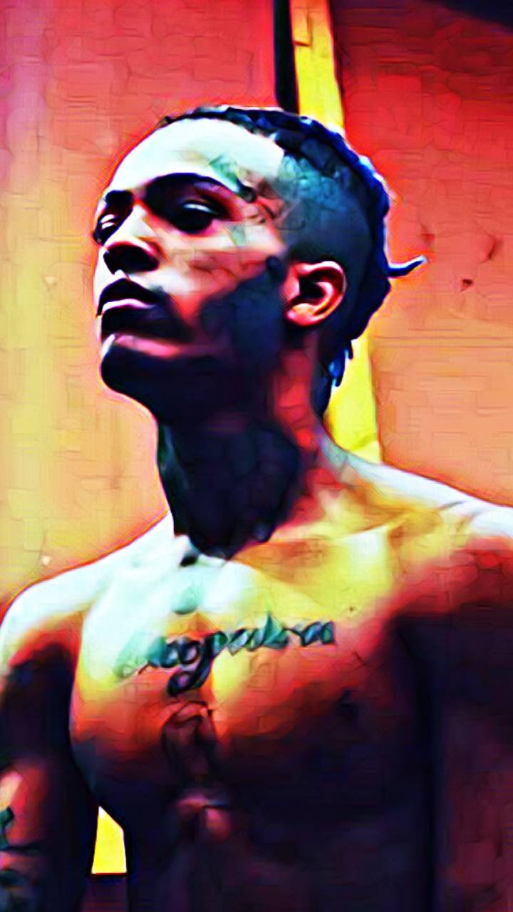 Rip X Wallpapers - Top Free Rip X Backgrounds - WallpaperAccess