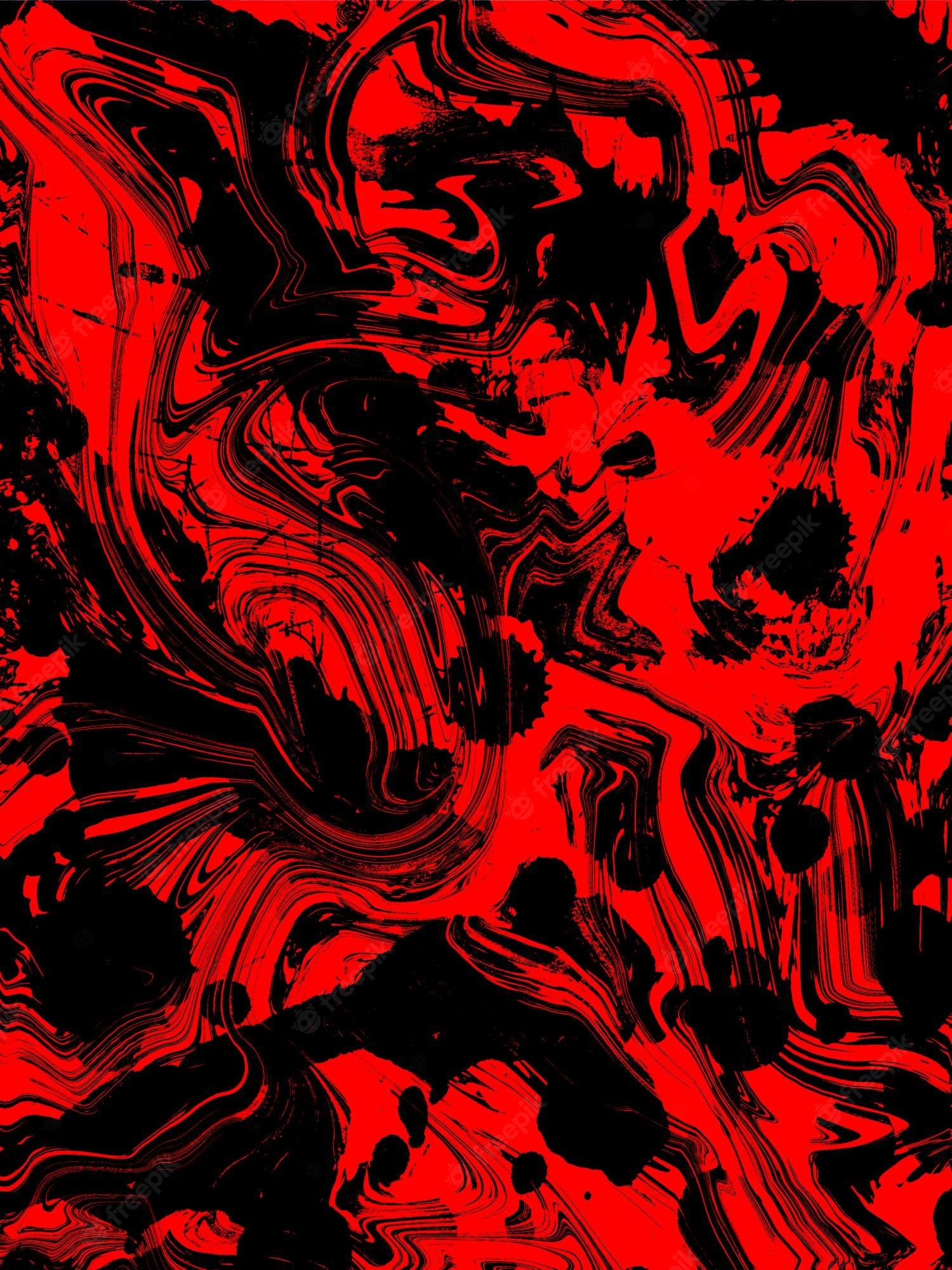 Liquid Red Wallpapers - Top Free Liquid Red Backgrounds - WallpaperAccess