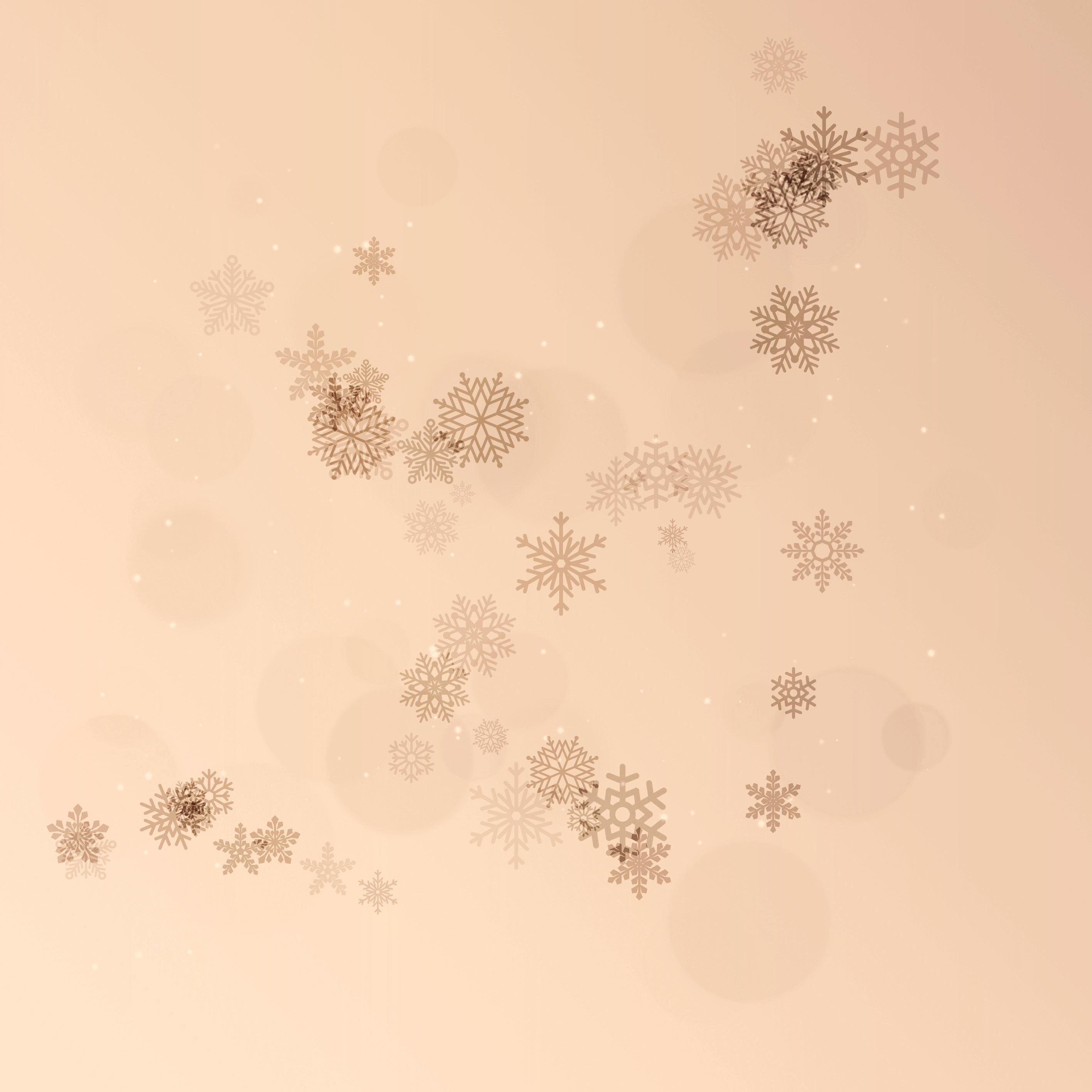 Minimalist Snowflake Wallpapers - Top Free Minimalist Snowflake ...