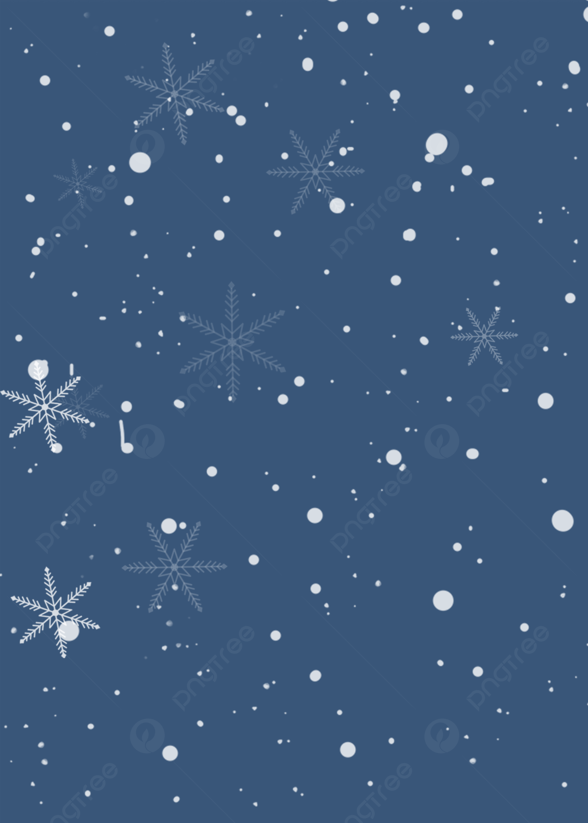 Minimalist Snowflake Wallpapers - Top Free Minimalist Snowflake ...