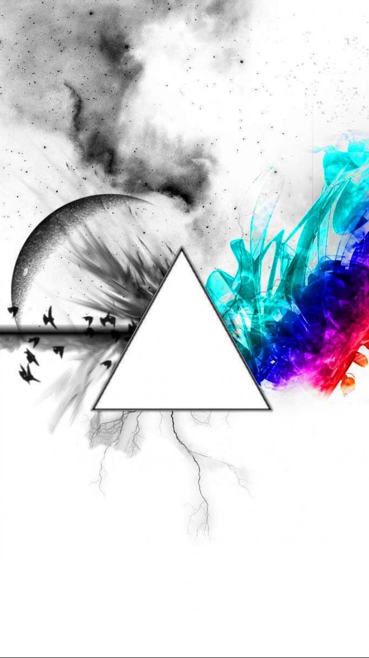 Pink Floyd Mobile Wallpapers - Top Free Pink Floyd Mobile Backgrounds ...