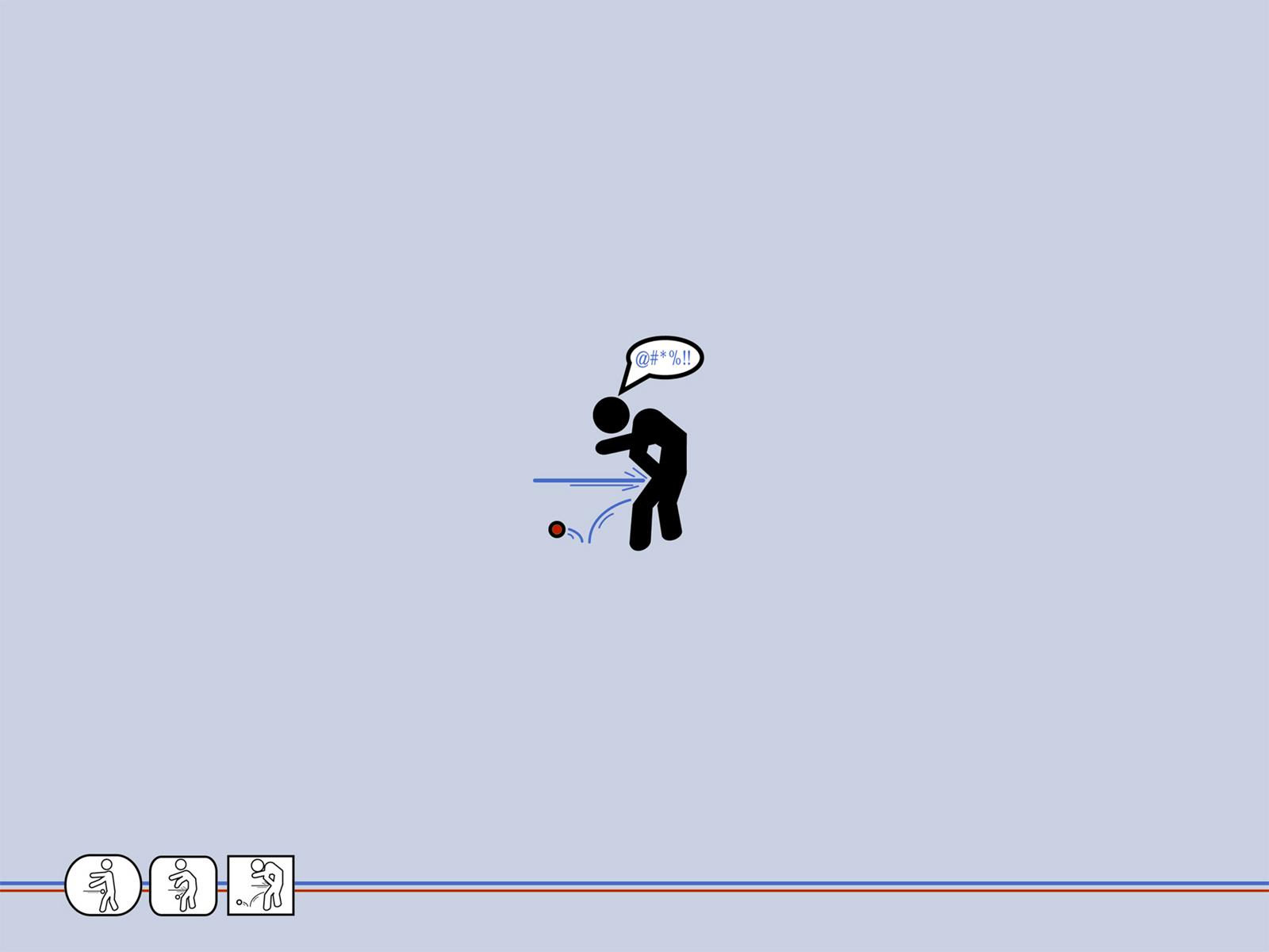 Minimalism Funny Wallpapers - Top Free Minimalism Funny Backgrounds ...