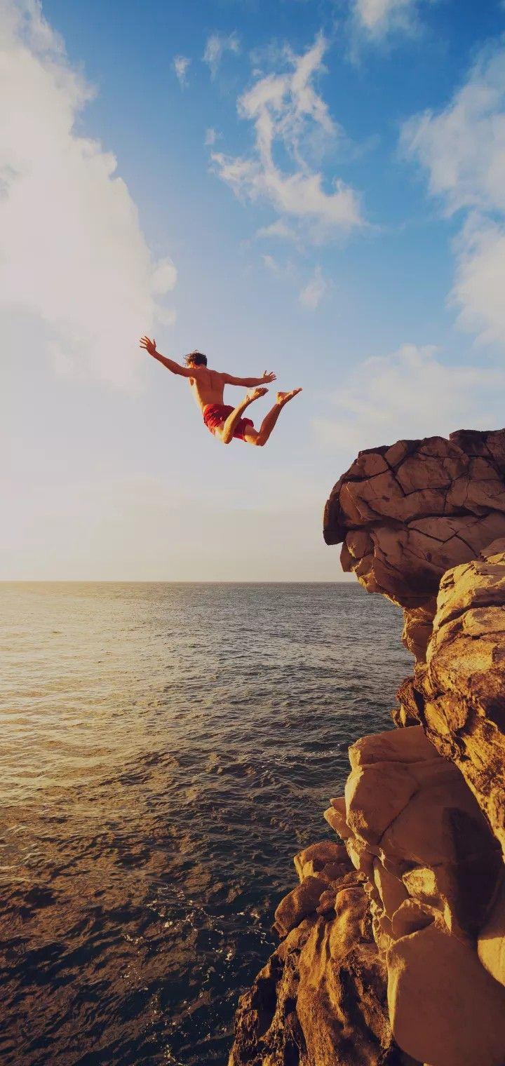 Cliff Diving Wallpapers - Top Free Cliff Diving Backgrounds ...