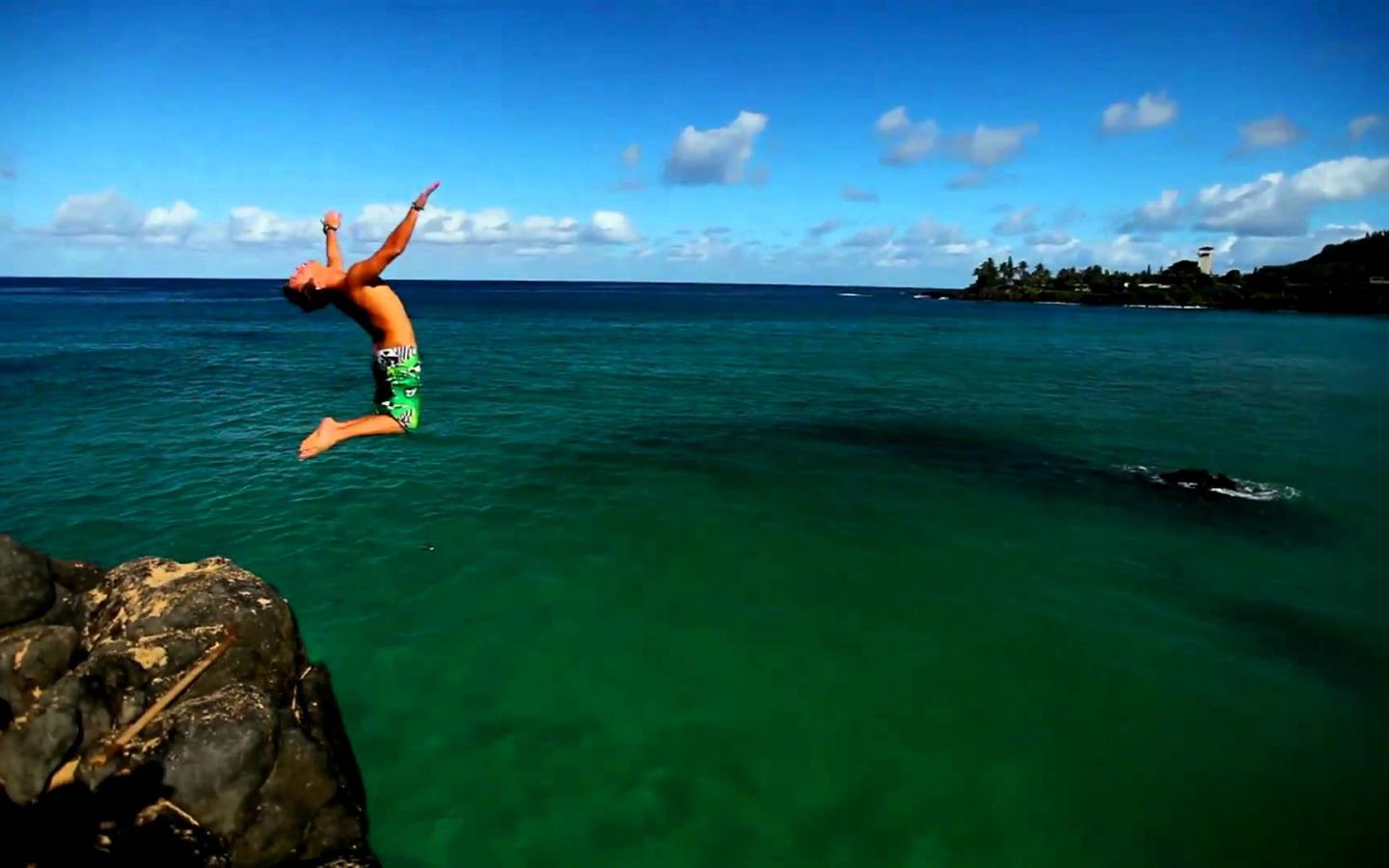 Cliff Diving Wallpapers - Top Free Cliff Diving Backgrounds ...
