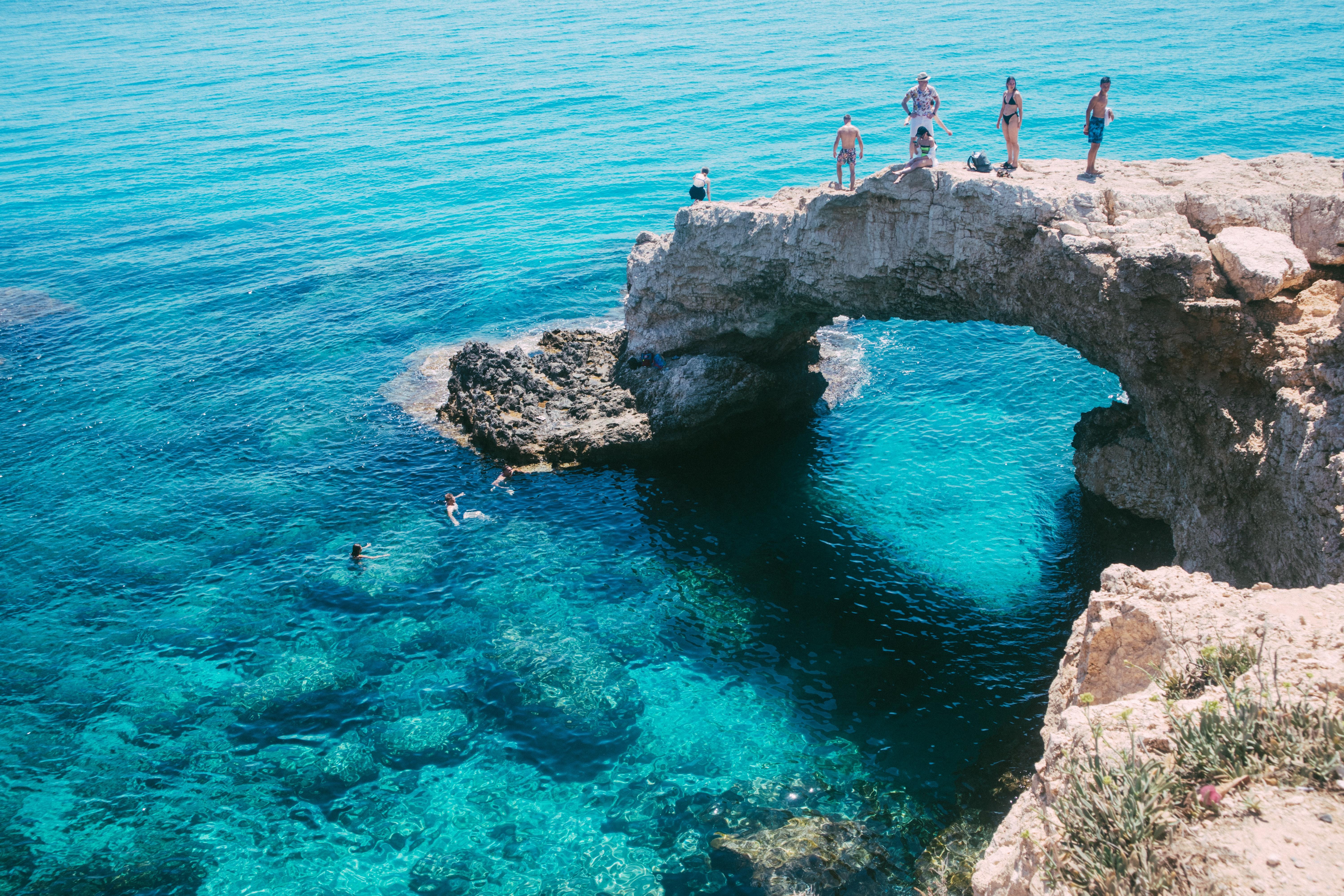 Cliff Diving Wallpapers - Top Free Cliff Diving Backgrounds ...