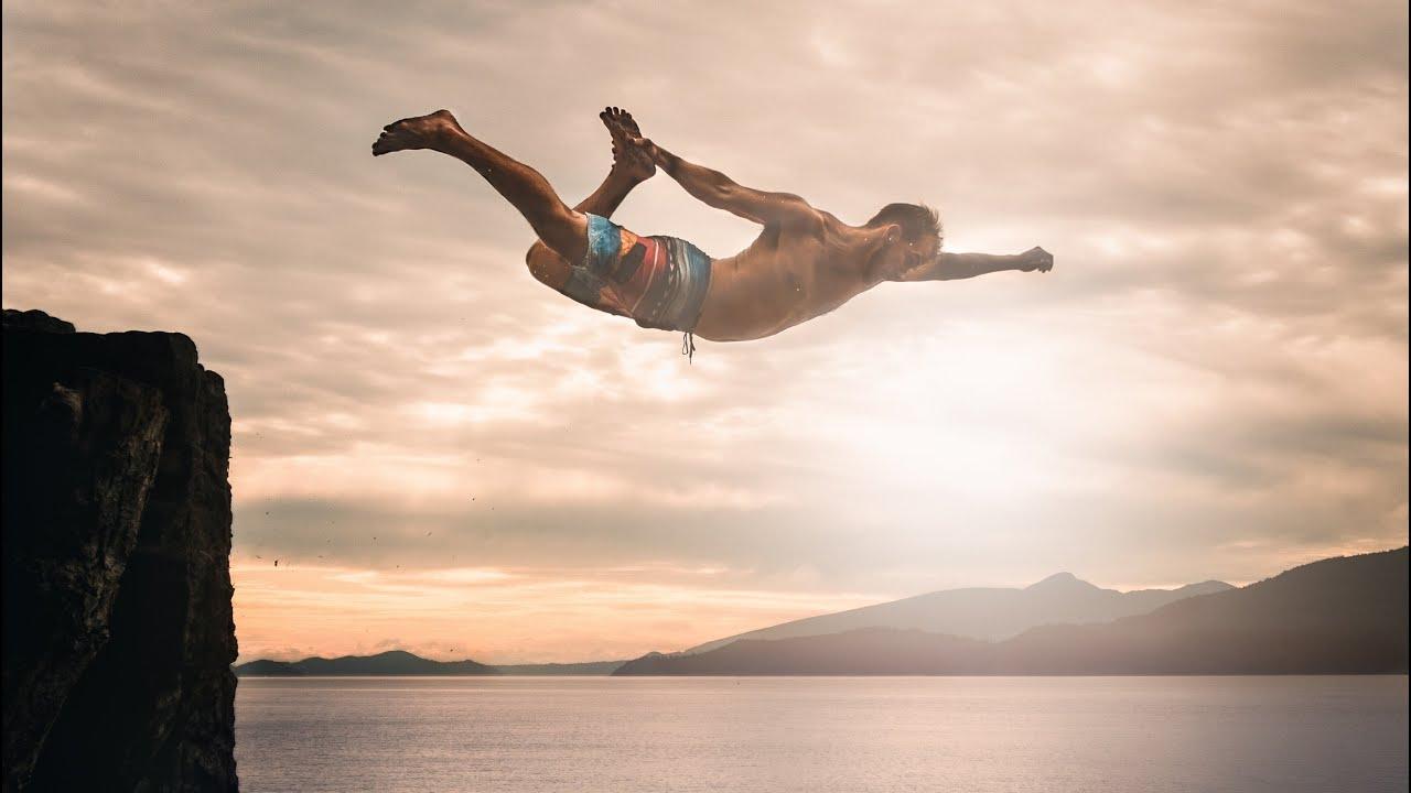 Cliff Diving Wallpapers - Top Free Cliff Diving Backgrounds ...