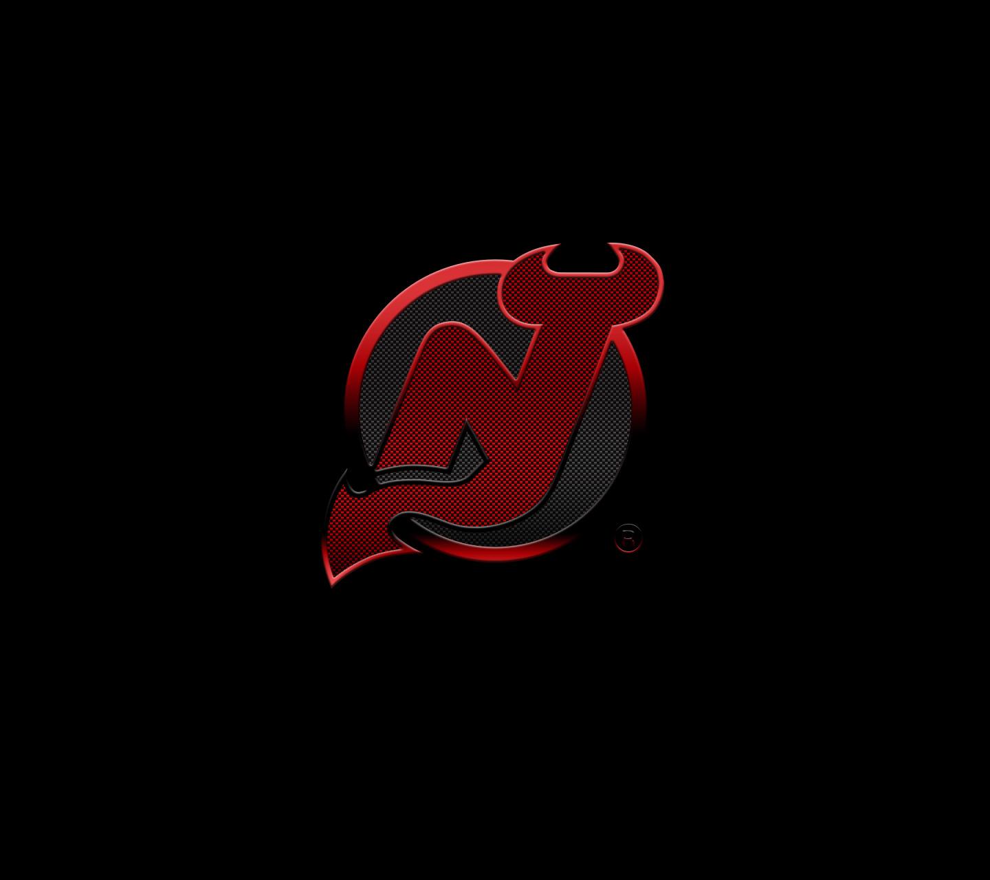 New Jersey Devils Logo Wallpapers - Top Free New Jersey Devils Logo Backgrounds - WallpaperAccess