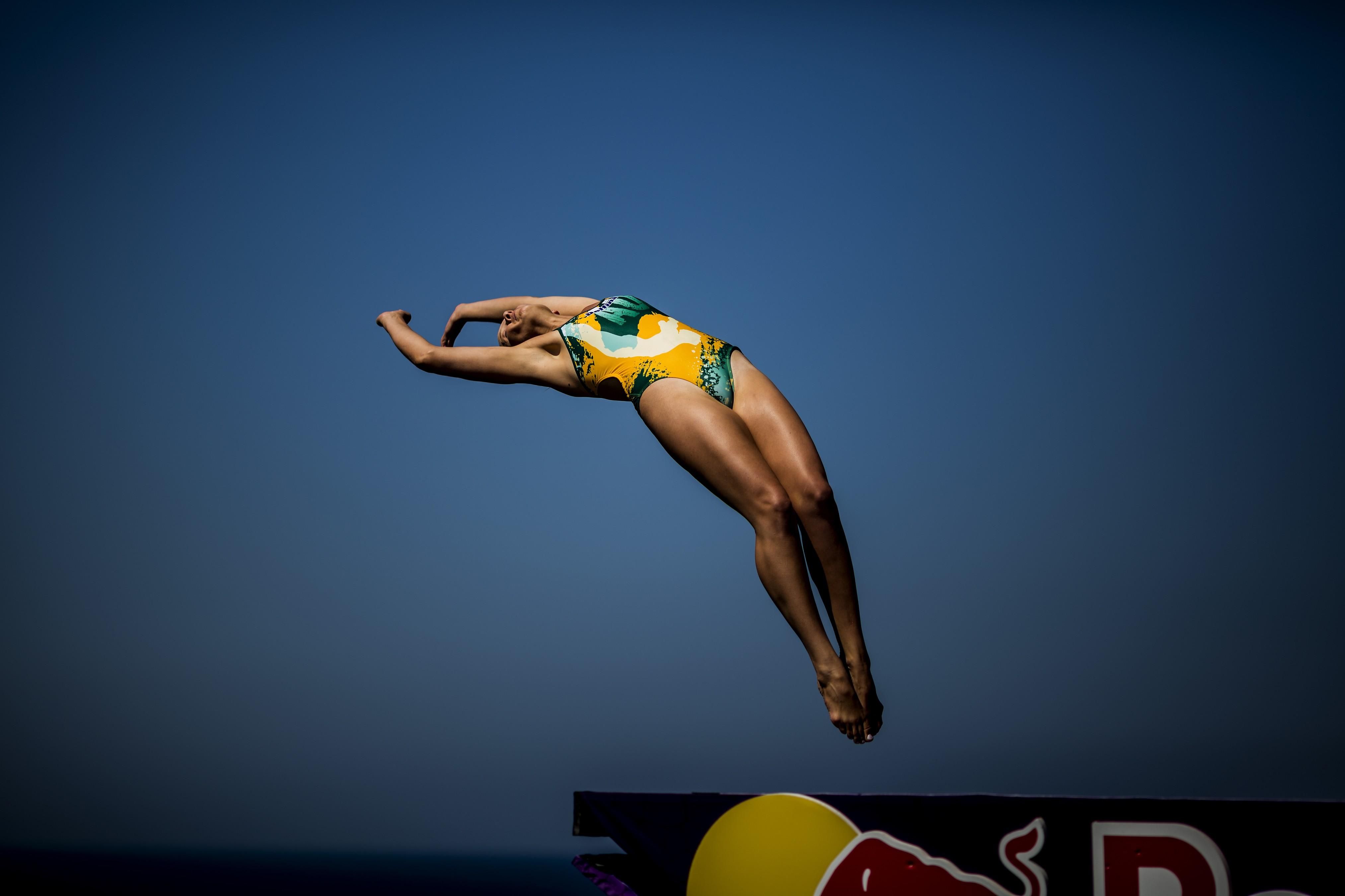 Cliff Diving Wallpapers - Top Free Cliff Diving Backgrounds ...