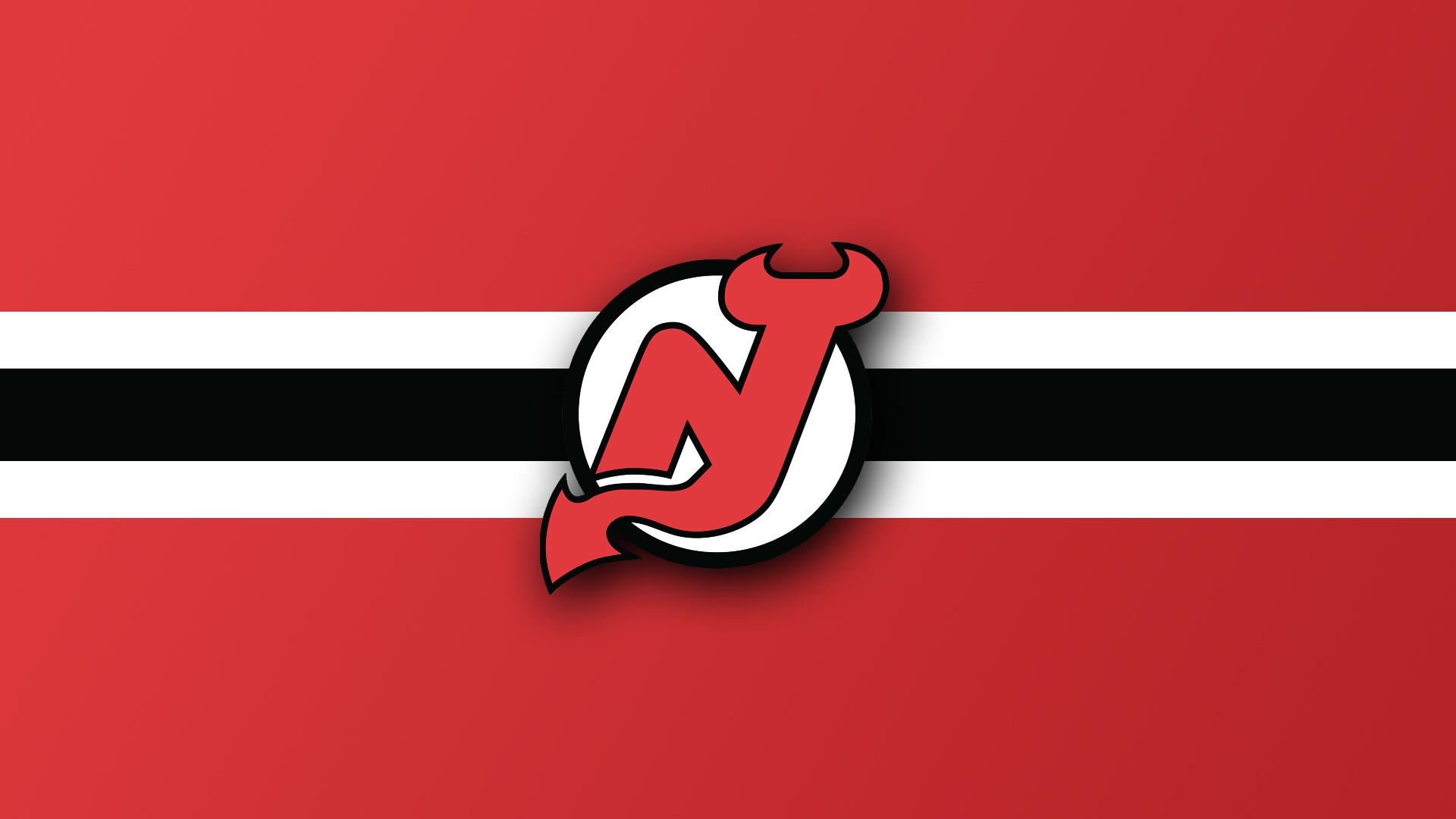 New Jersey Devils Logo Wallpapers - Top Free New Jersey Devils Logo ...