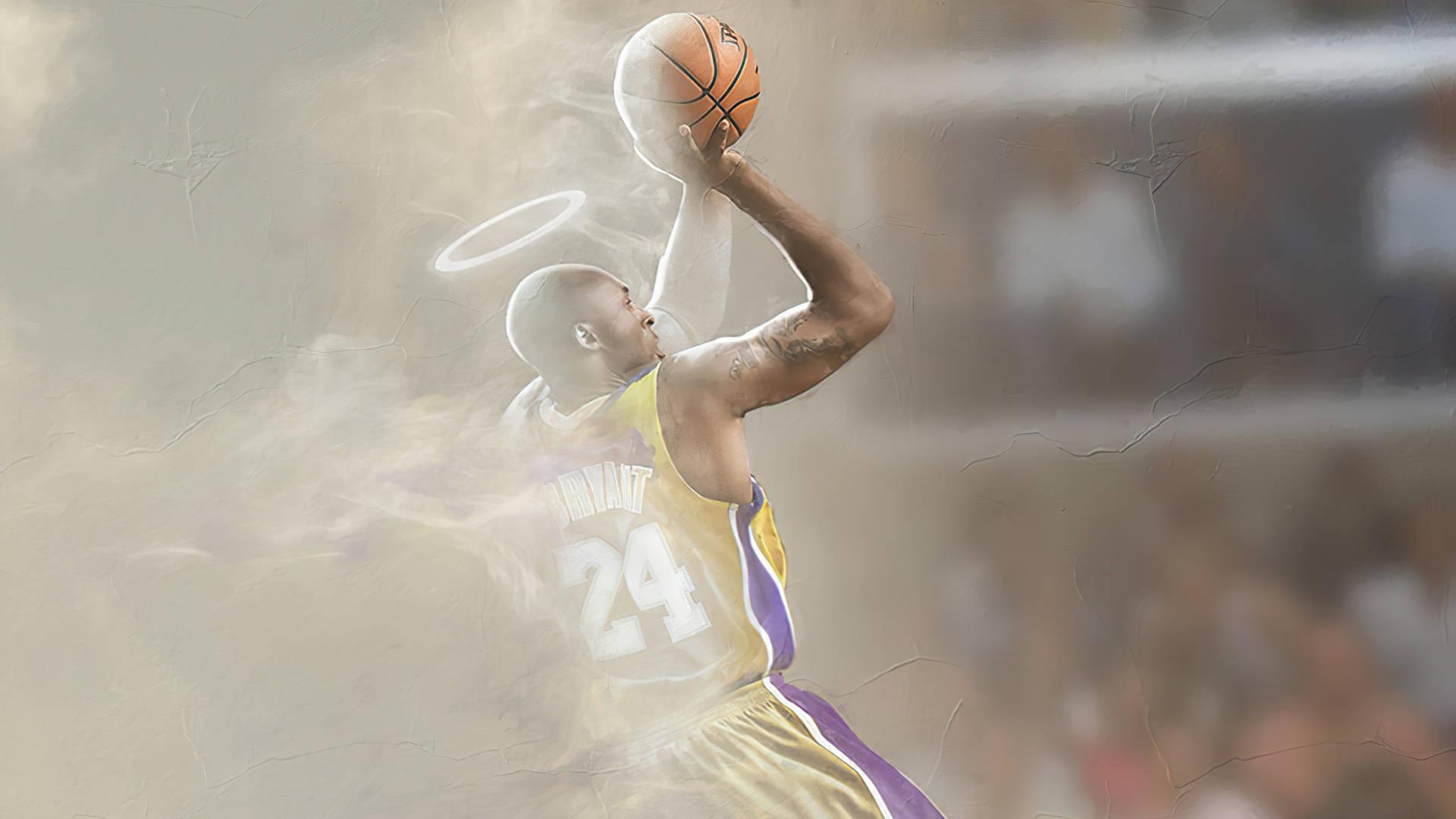 Kobe Bryant Shooting Wallpapers - Top Free Kobe Bryant Shooting ...