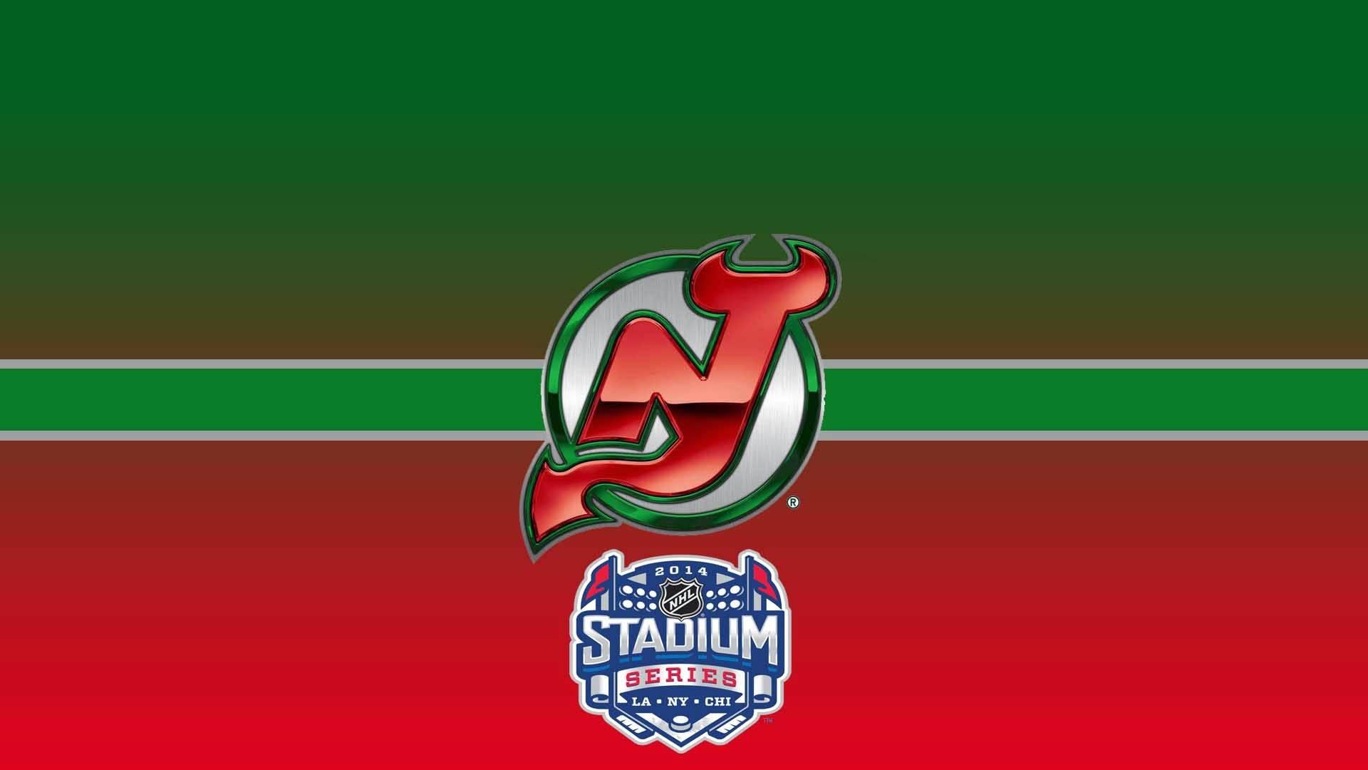 New Jersey Devils Logo Wallpapers - Top Free New Jersey Devils Logo ...