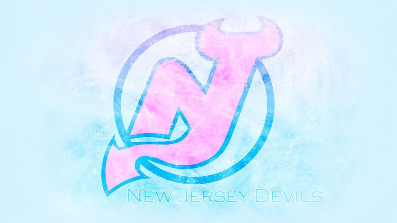 New Jersey Devils Logo Wallpapers - Top Free New Jersey Devils Logo Backgrounds - WallpaperAccess
