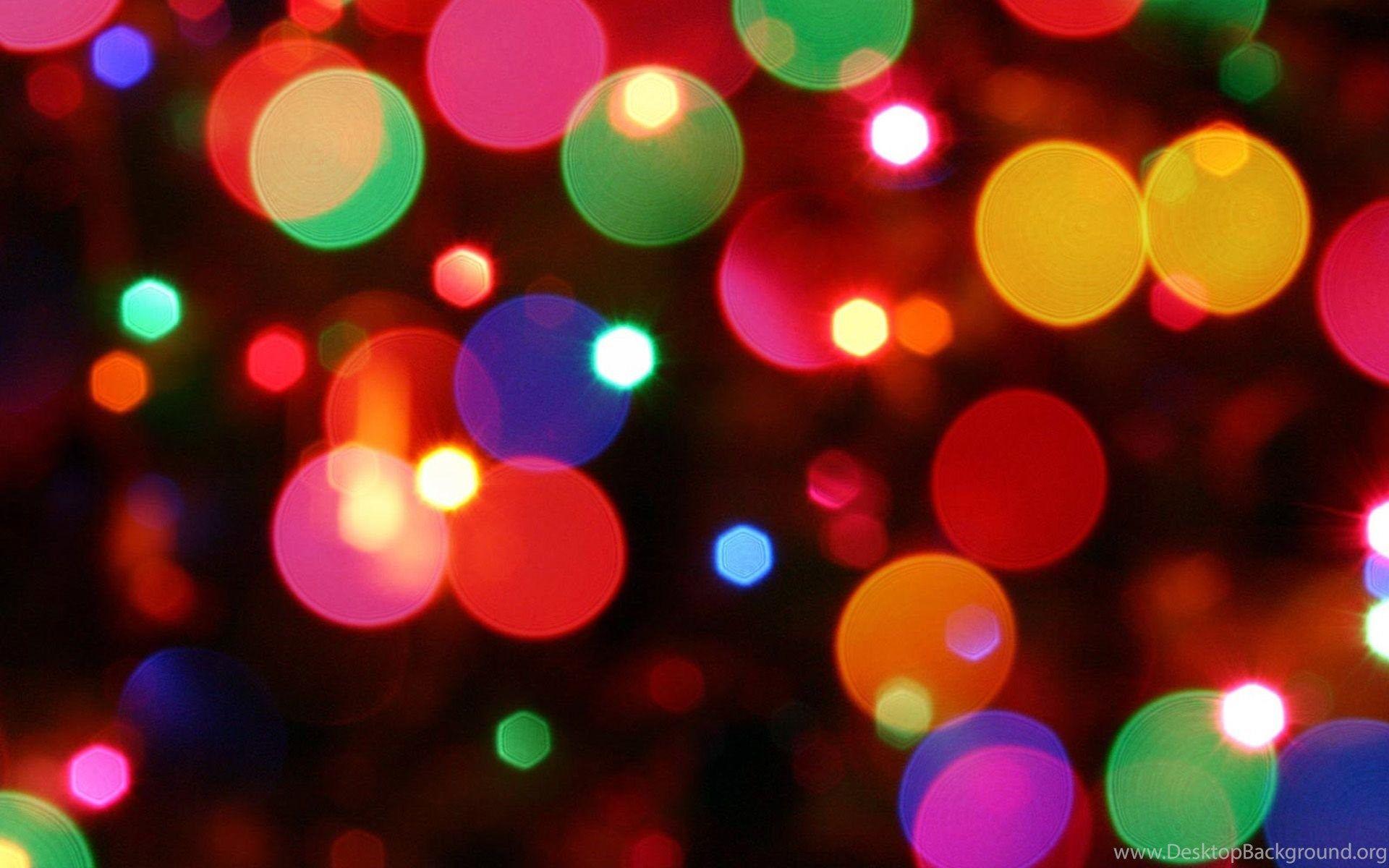 Light High Resolution Christmas Wallpapers - Top Free Light High ...