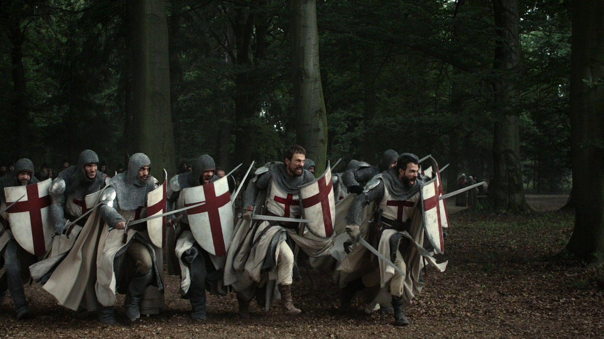 Templars Wallpapers - Top Free Templars Backgrounds - WallpaperAccess