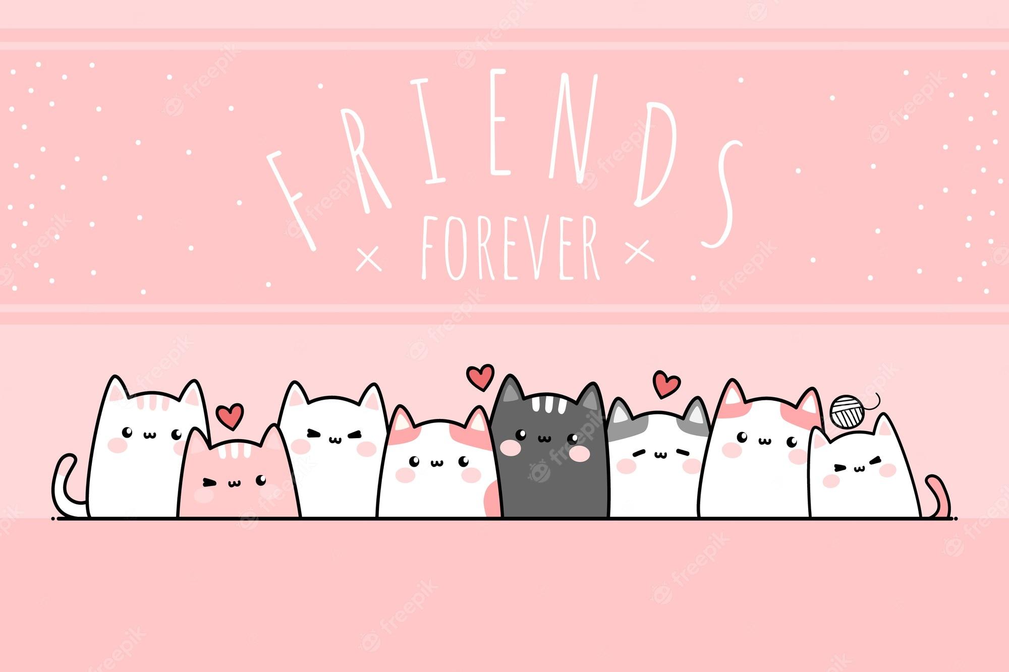 Pink Friends Wallpapers - Top Free Pink Friends Backgrounds ...