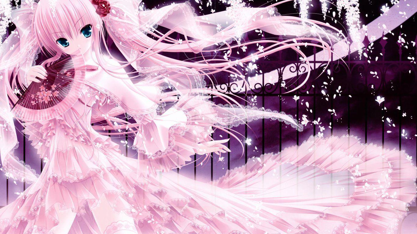 Japanese Animation Wallpapers - Top Free Japanese Animation Backgrounds ...