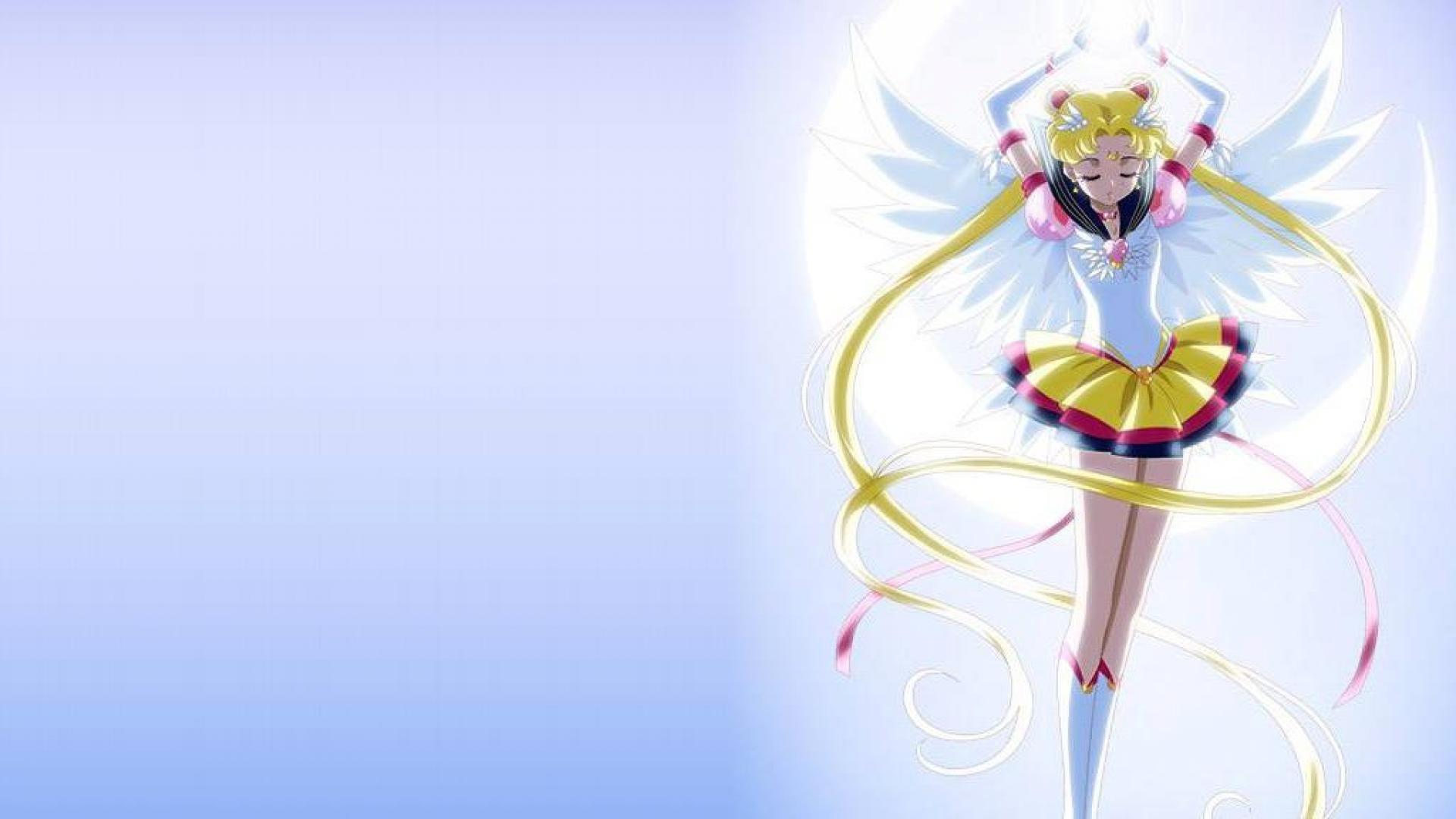 Sailor Moon City Wallpapers - Top Free Sailor Moon City Backgrounds ...
