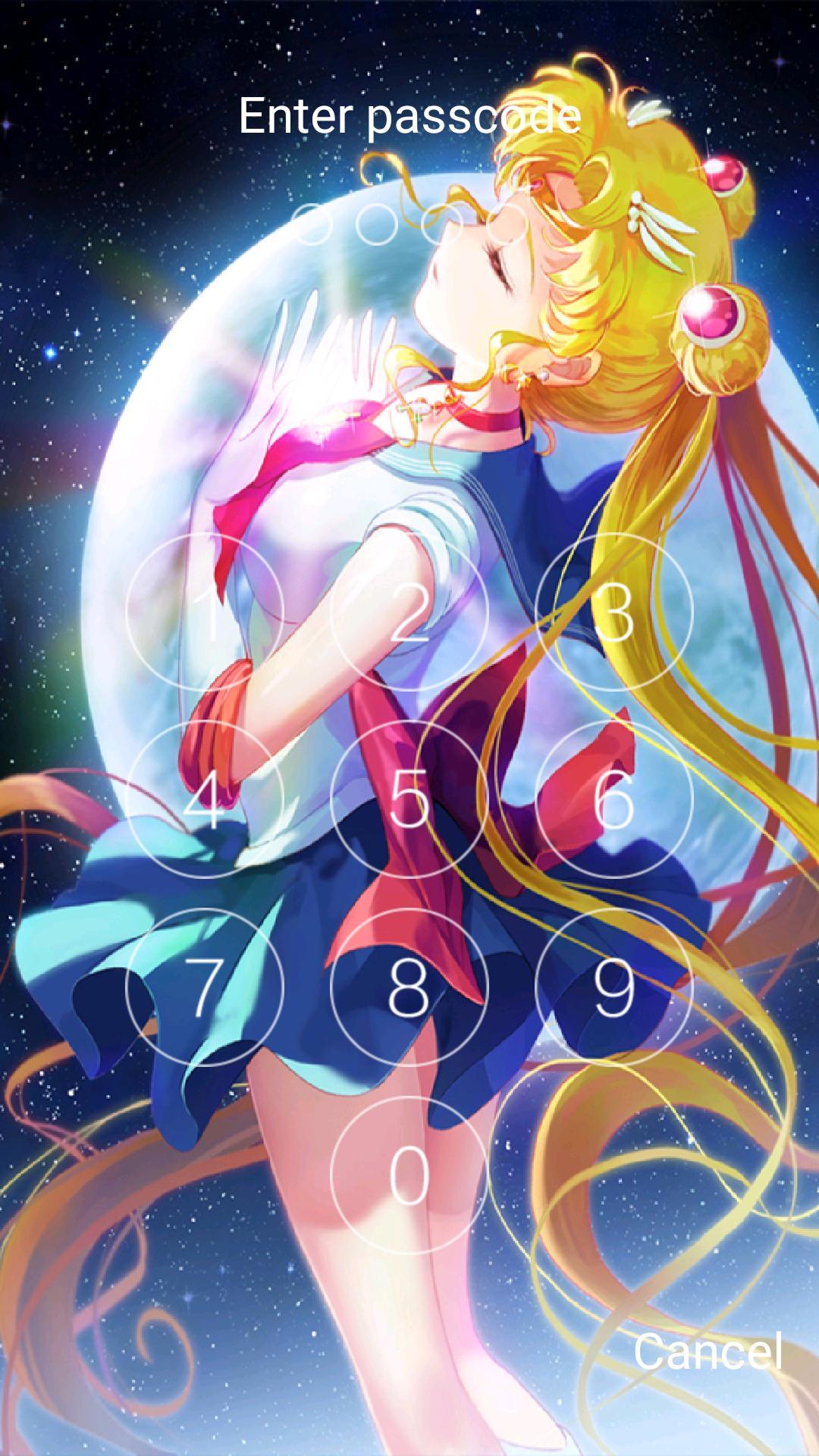 Sailor Moon City Wallpapers - Top Free Sailor Moon City Backgrounds ...