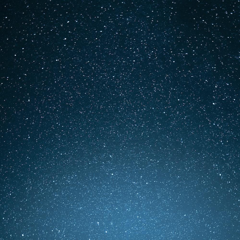 The Starry Night Wallpapers - Top Free The Starry Night Backgrounds ...